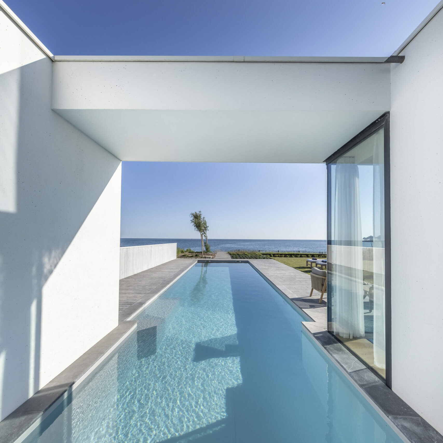 Trouvez le concessionnaire Everblue le plus proche de vous